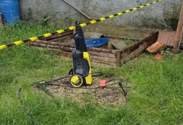 Adolescente De 15 Anos Morre Após Sofrer Descarga Elétrica Enquanto