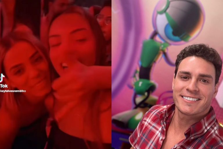 BBB23: Irmã de Key Alves diz nas redes sociais que está cuidando de ...