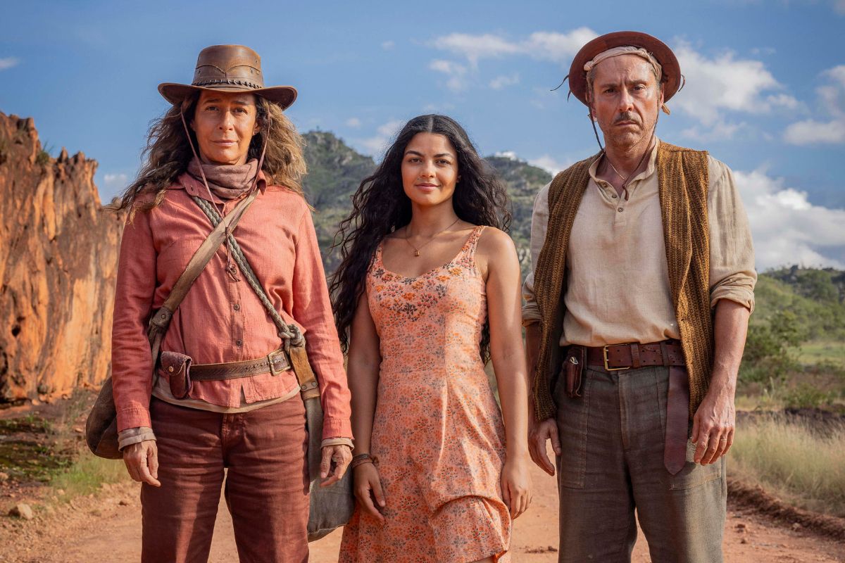 Novela “No Rancho Fundo” supera “Elas por Elas” e é destaque de ...